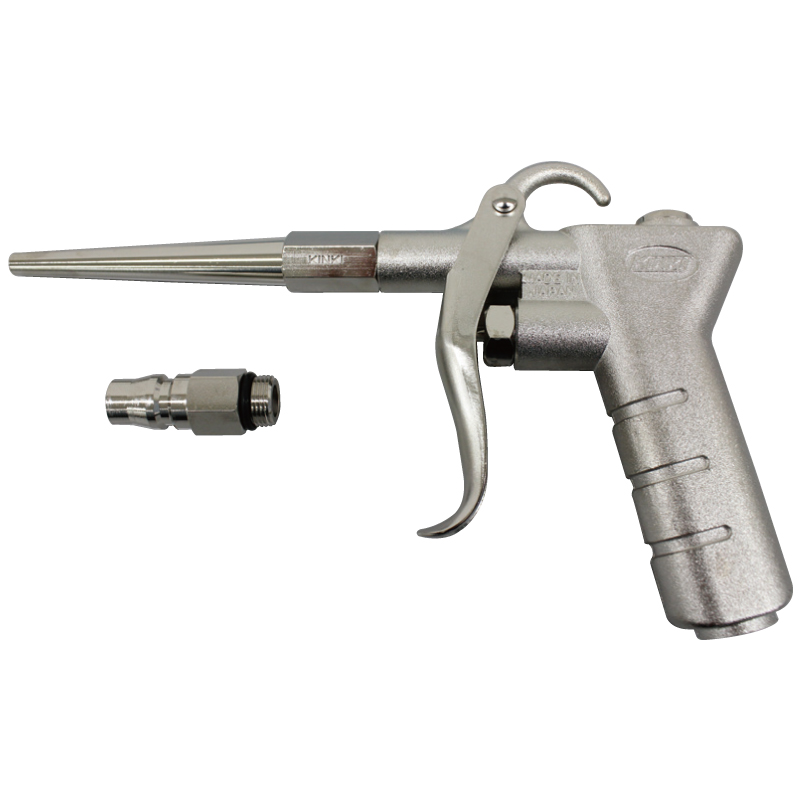 エアーダスター 日東タイプカプラ付 K-601-1OPB | 工具の通販 FINE PIECE デリバリー｜自動車の整備機器・用品・システムがネットでお得に仕入れできる業者向け卸売サイト｜エー ...